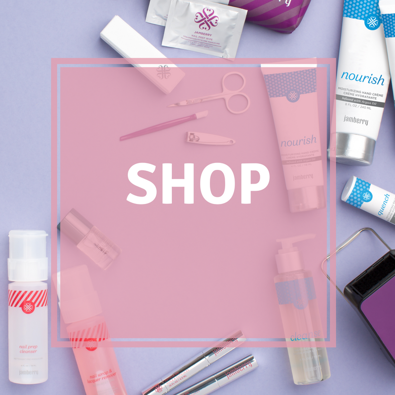 SHOP - Jambeautiful